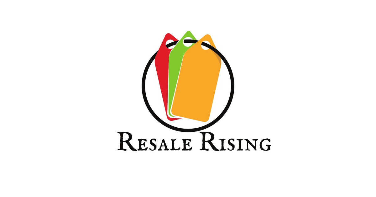 Resale Rising